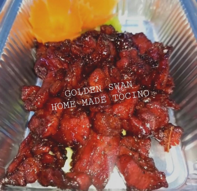 Golden Swan Filipino and Thai Cuisine