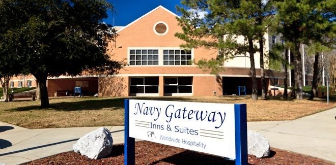 Navy Gateway Inns & Suites - NSA Bahrain - Virtual Ombudsman